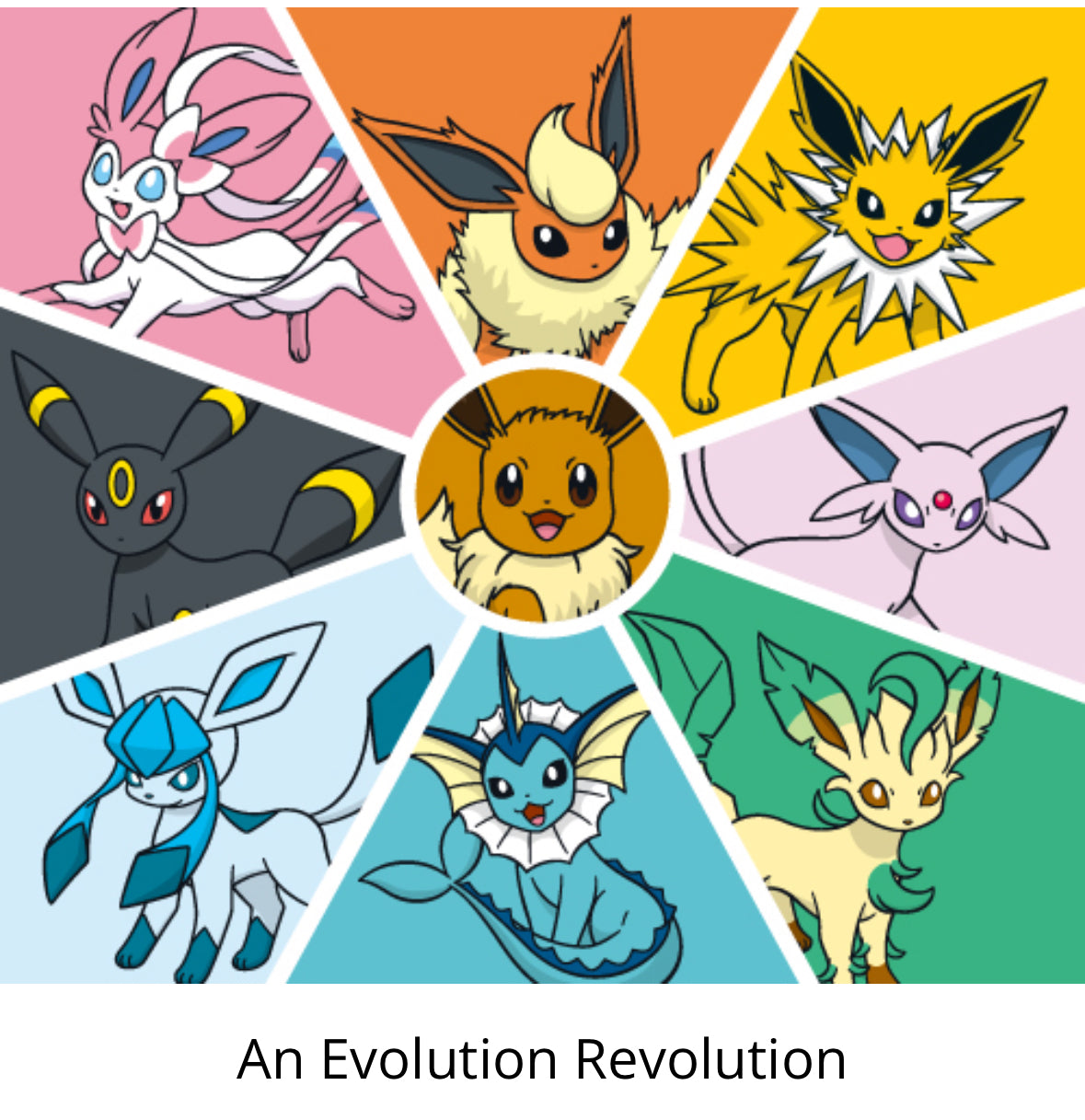 Prismatic Evolution – RedCardGames.com