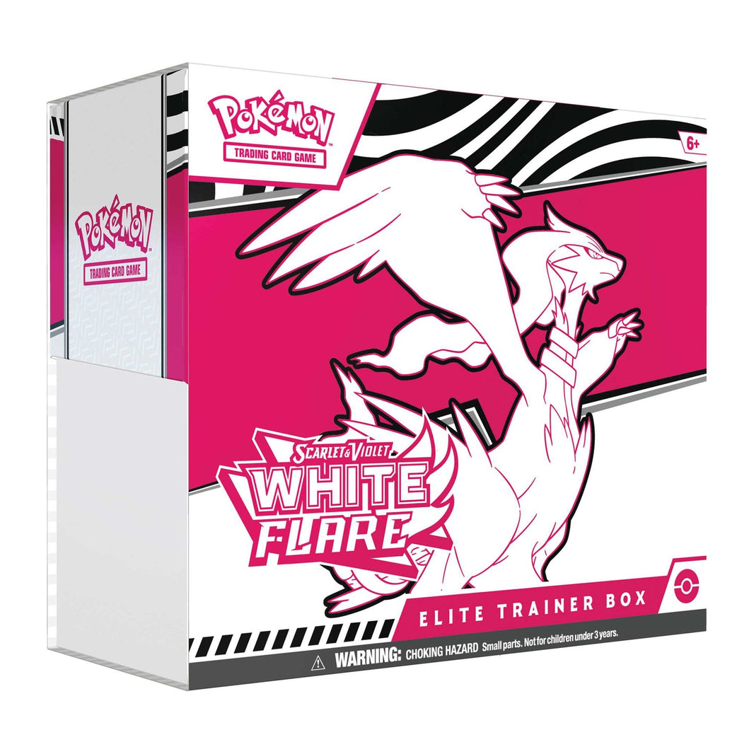 PokeShop UK – Red Card Games