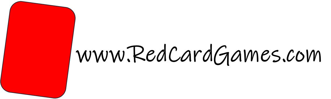 Destined Rivals – Red Card Games